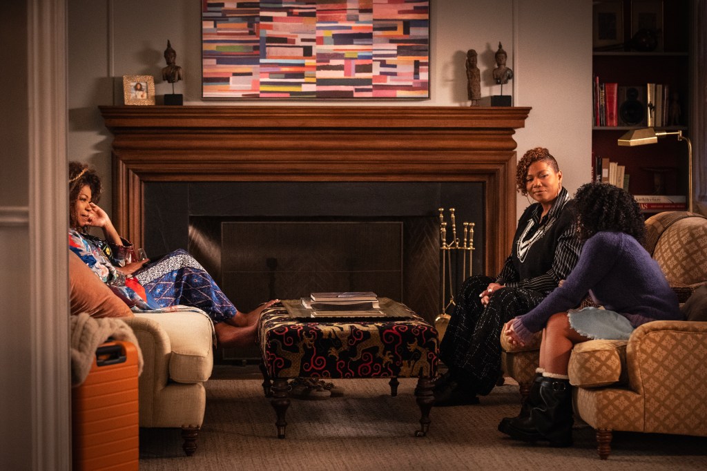 CBS cancels ‘The Equalizer’ days before season finale as star Queen ...