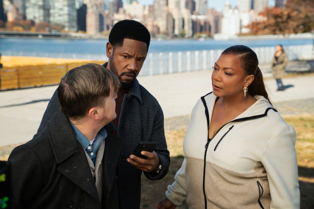 CBS cancels ‘The Equalizer’ days before season finale as star Queen ...