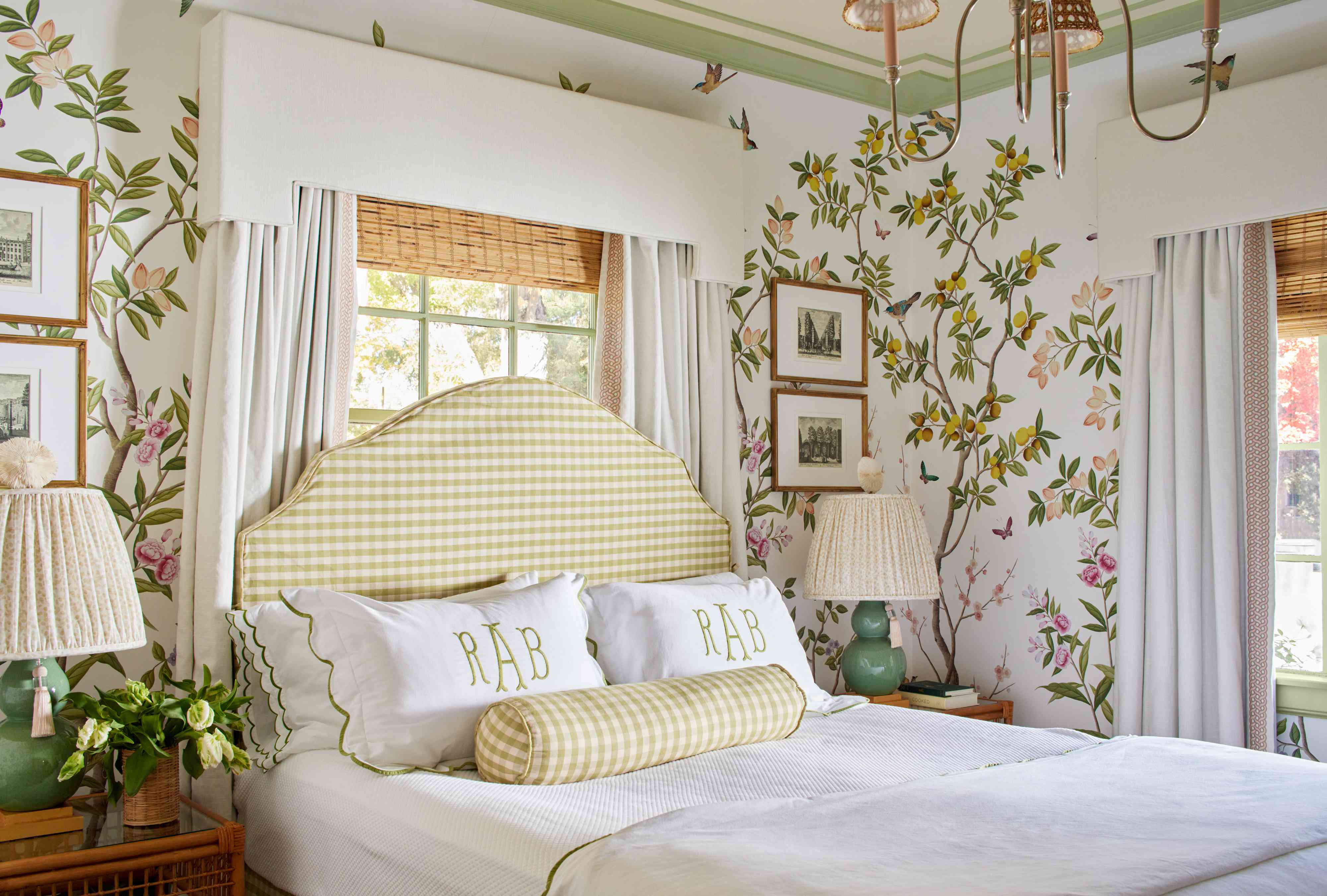 6 color tips to bring positive energy and feng shui flow into your home