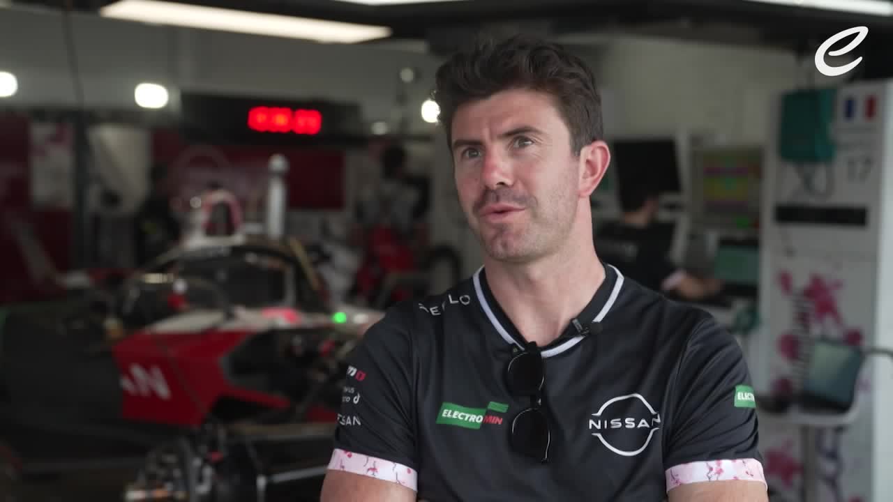 Monaco E-Prix Preview – Formula E Season 11, Round 6