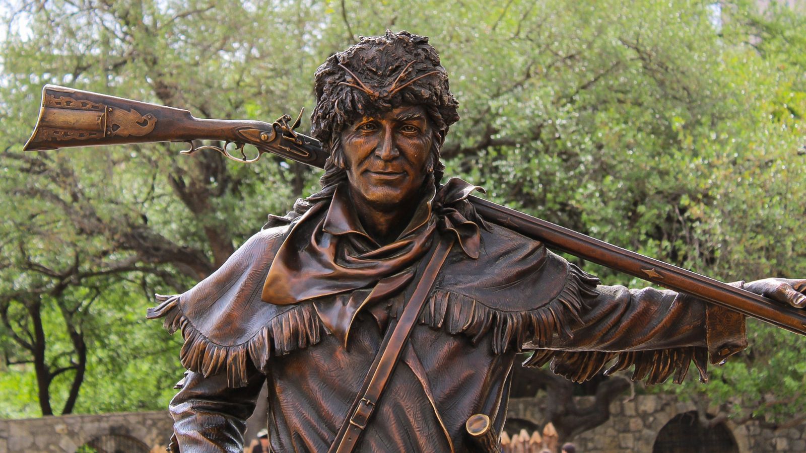 18 Fascinating Davy Crockett Facts Most People Don’t Know
