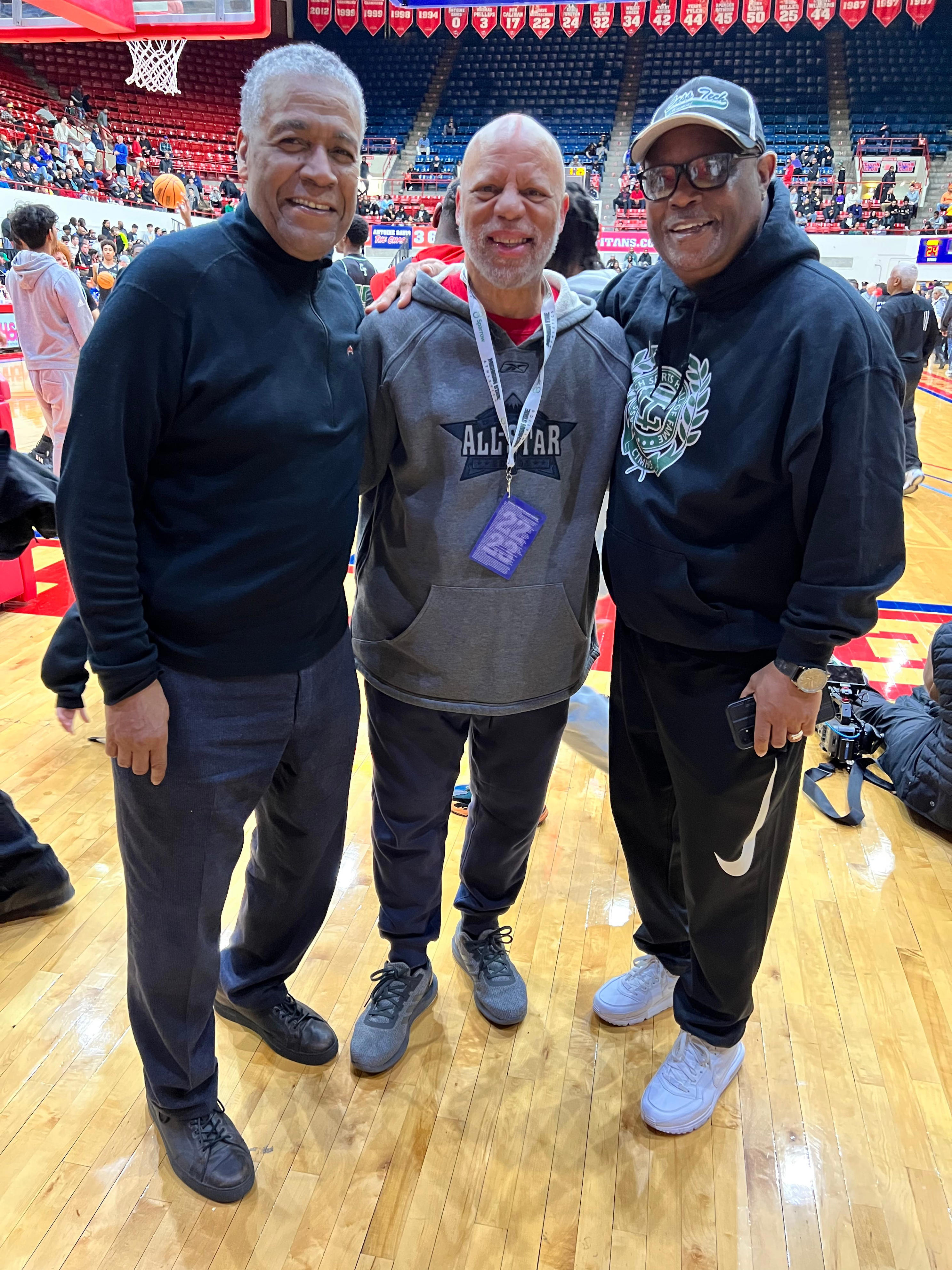 Trailblazing lawyer with a passion for activism has always honored his ...