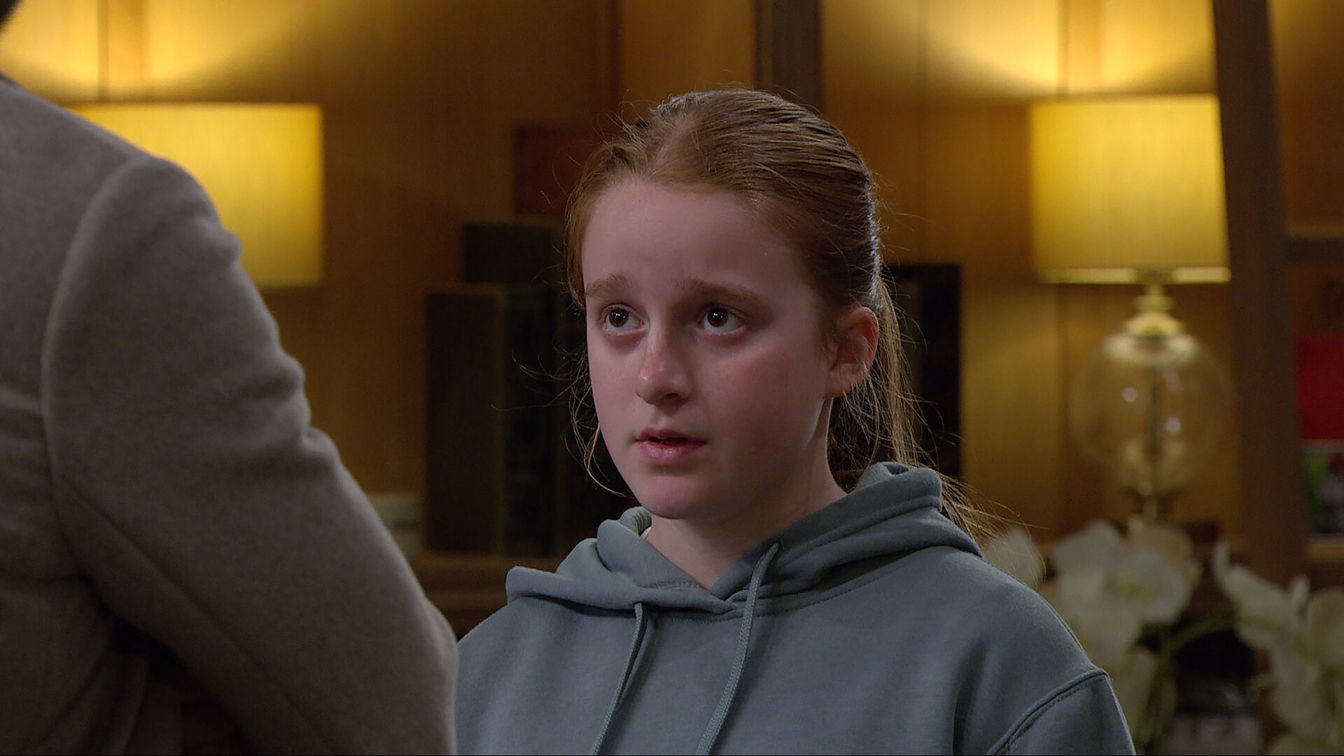 Emmerdale’s Clemmie targeted by unexpected villager - and it’s not Joe Tate