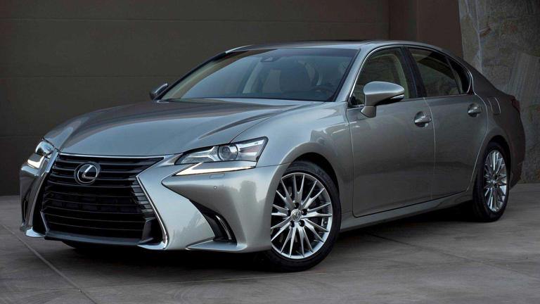 How Lexus Financial Works And When To Use It