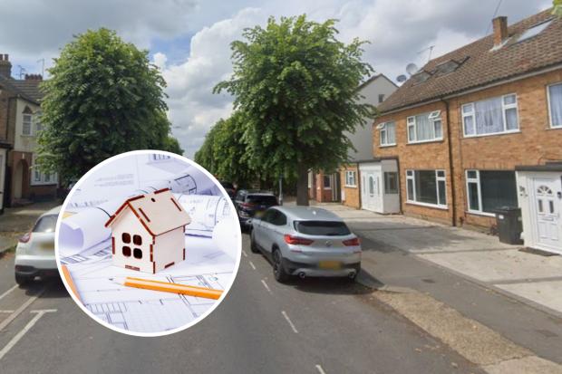 Plans for HMO among planning applications submitted to Southend Council