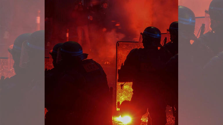 El búmeran de Foucault