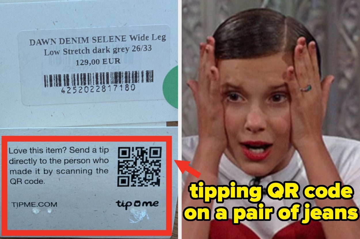 19 Photos That Perfectly Encapsulate How Out-Of-Hand Tipping Culture ...