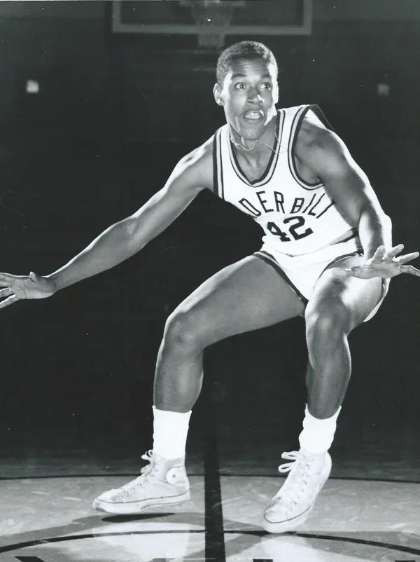 Trailblazing lawyer with a passion for activism has always honored his ...