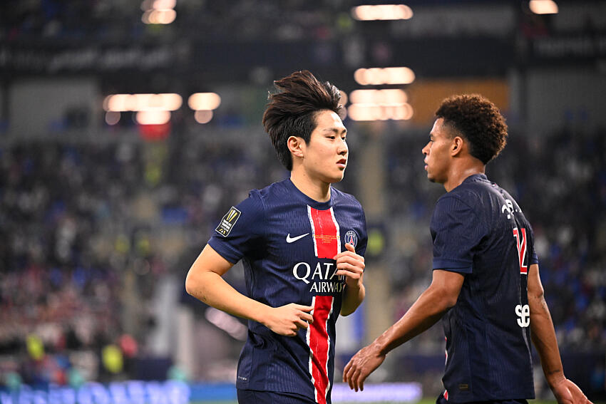 Mercato – PSG open the door to a new departure!