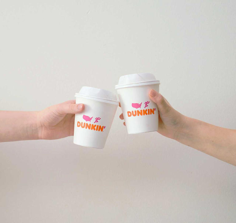 Dunkin' unveils spring 2026 menu: These are highlights