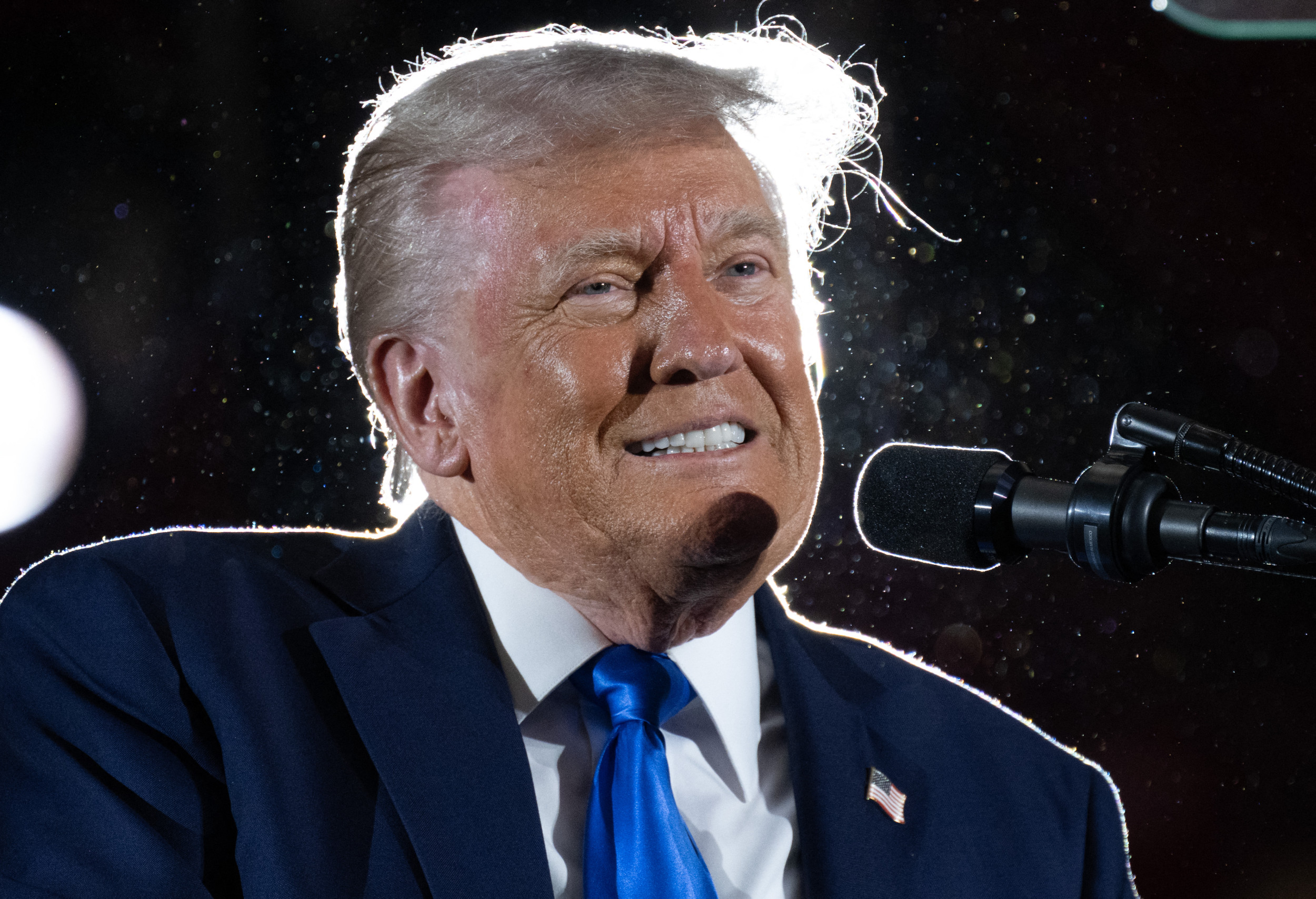 Perkins Coie Reacts to Victory Over Donald Trump's Executive Order