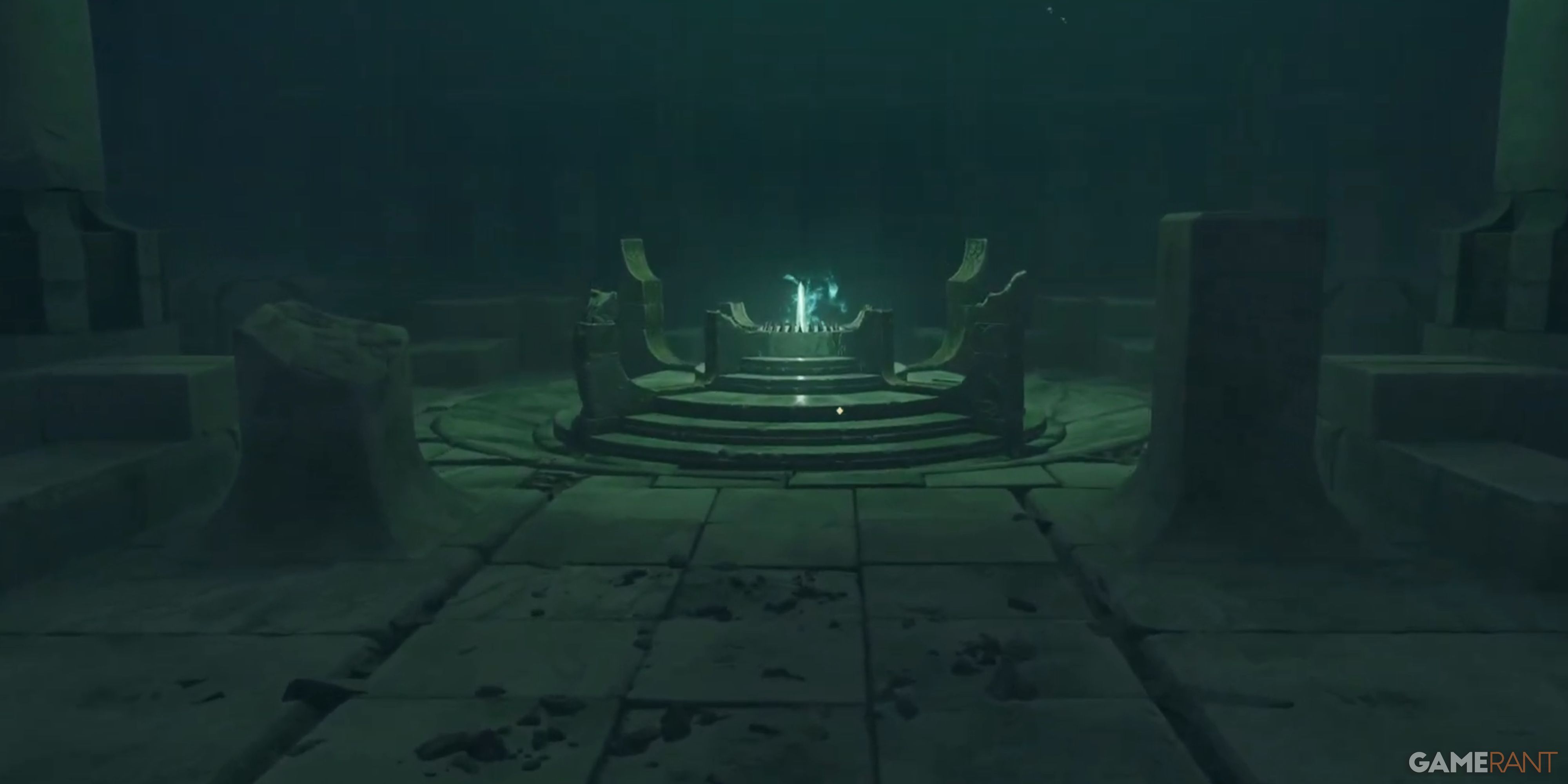 How to Complete the Miscarcand Quest in Oblivion Remastered