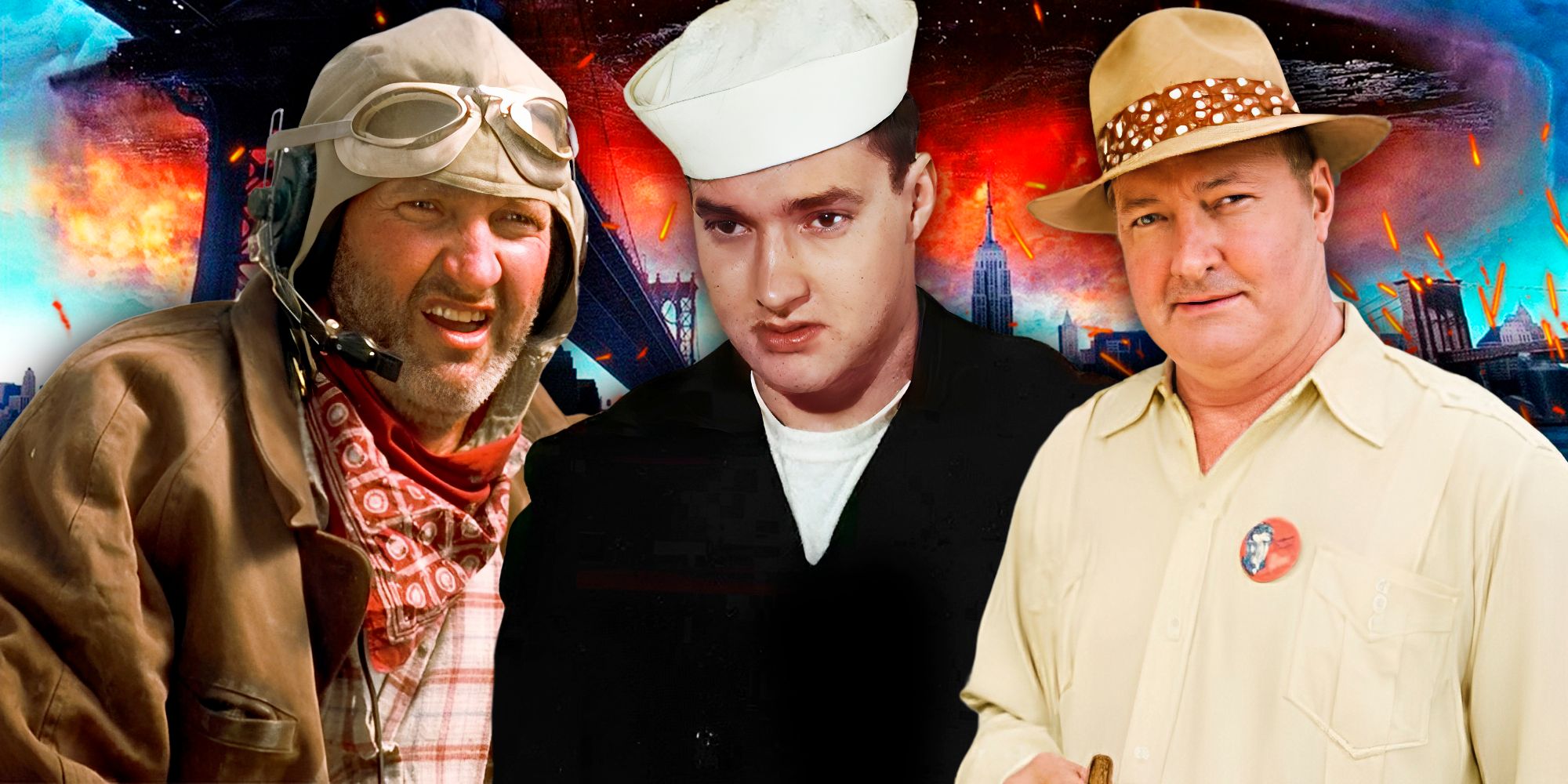 Randy Quaid's 10 Best Movies & TV Shows