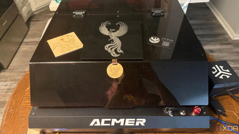 You'll want one of these free design tools for laser engraving