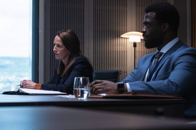 Malpractice season 2 start date, episode count and cast as medical drama lands on ITV