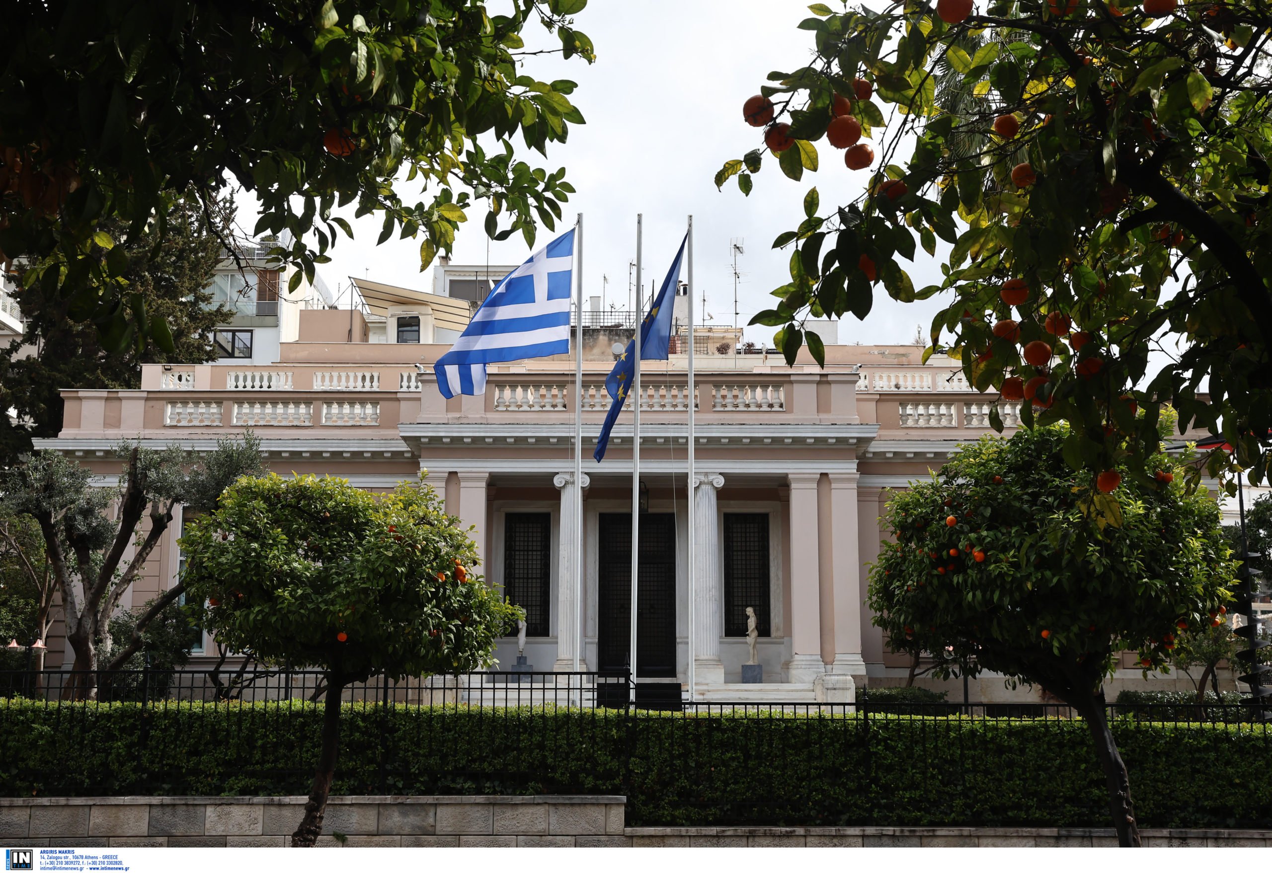 Σύσκεψη για τη βία στα Πανεπιστήμια: Έρχονται «συνέπειες» για τους ...