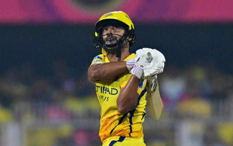 5 players CSK must release ahead of IPL 2026