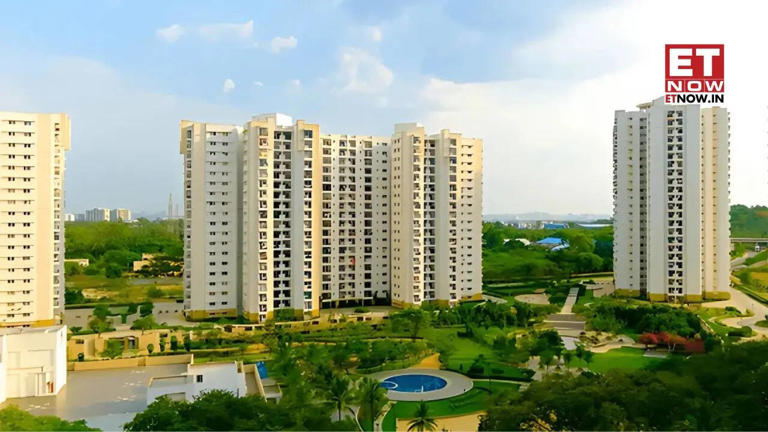 Bengaluru real estate: Luxury home sales hit record Rs 1000 cr in FY25; what's fueling the surge?