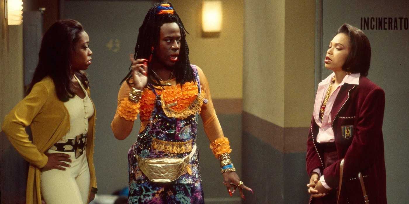 Martin Spinoff Won't Bring Back Original Show's Most Controversial ...