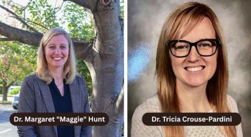 New Leadership Announced for Rustin High School