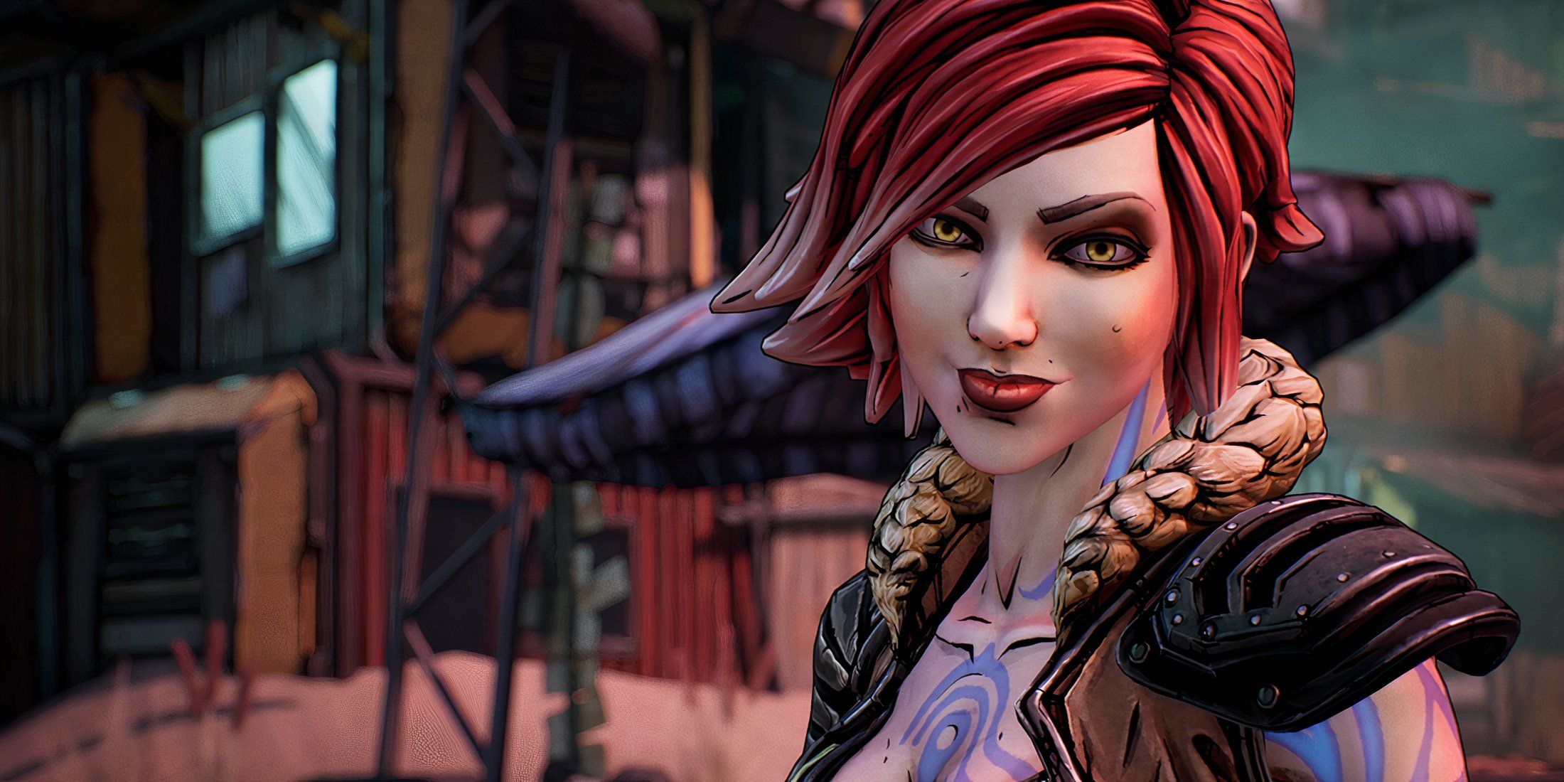 New Borderlands Code for May 2025 Gets You 3 Golden Keys