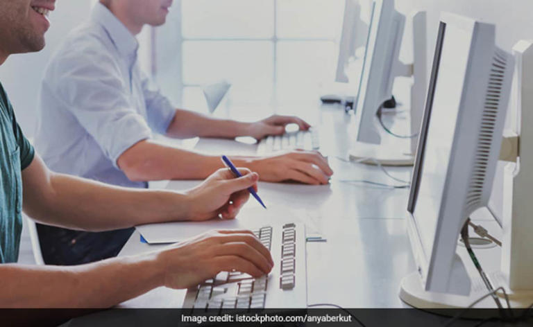 UGC NET December 2025 exam begins, admit cards out for January 2 test