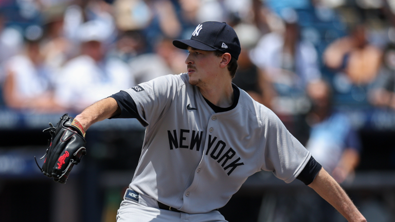 2025 Fantasy Baseball Week 8 Trade Values: Rest of season rankings for ...