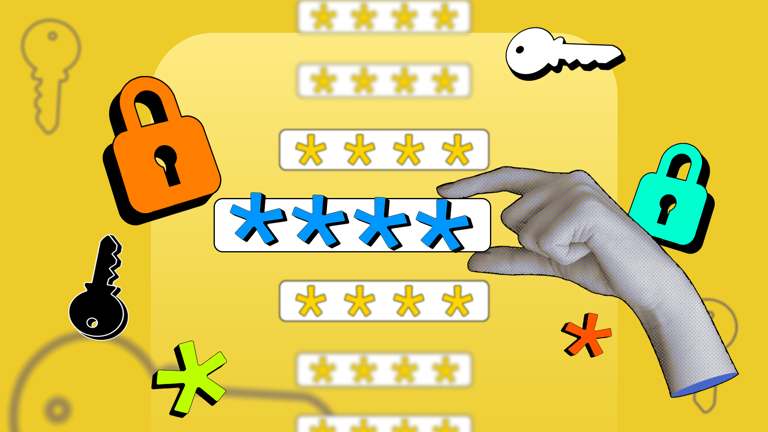 Why Every Student Needs a Password Manager—and How to Use It