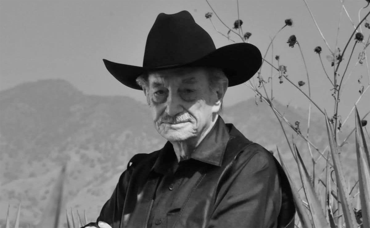 ‘Mario Almada nunca pierde’: una crónica de la embustera realidad