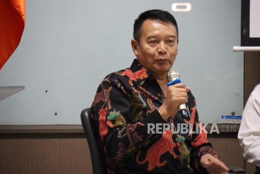 TB Hasanuddin Sebut Satriya Arta Kumbara Sudah Kehilangan Status WNI
