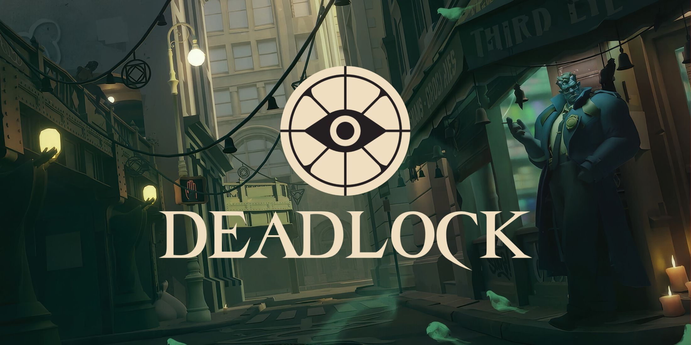 There’s Apparently an Even More Secret and Exclusive Build of Deadlock