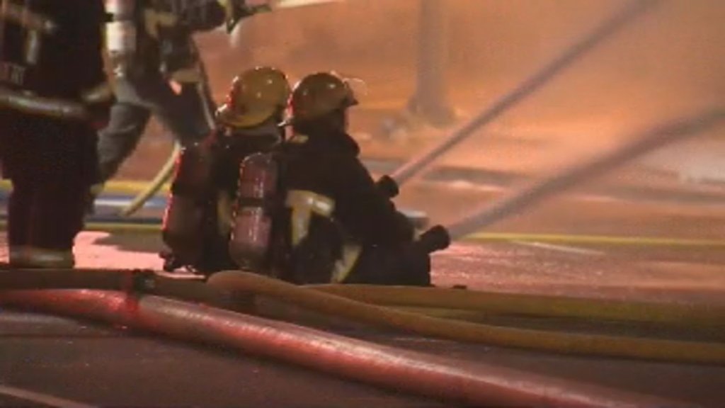 Campaign to raise awareness for first responder mental health across Canada