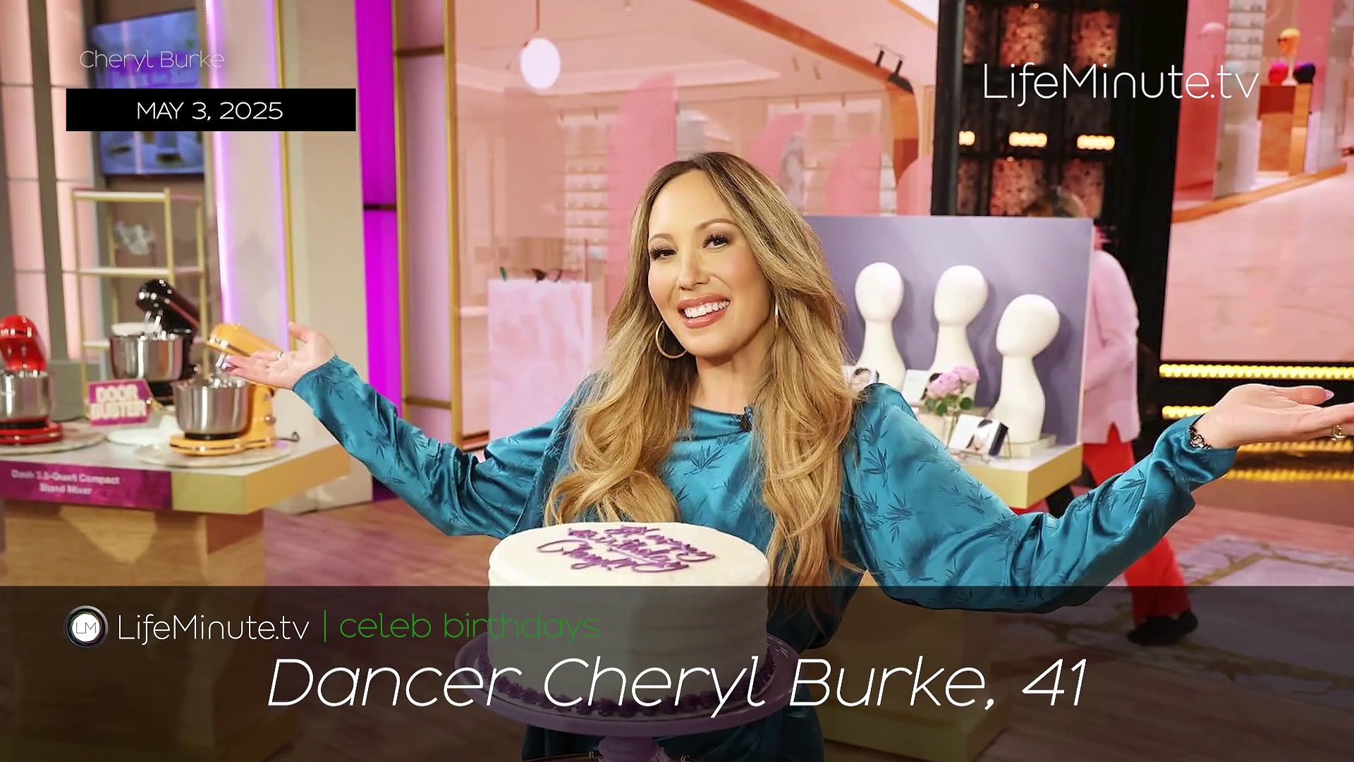 Celebrity Weekend Birthdays: Frankie Valli, Rachel Zegler, Randy Travis, Lance Bass, Rory ...