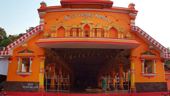 Stampede at Lairai Devi temple in Goa's Shirgao leaves six dead, 30 injured