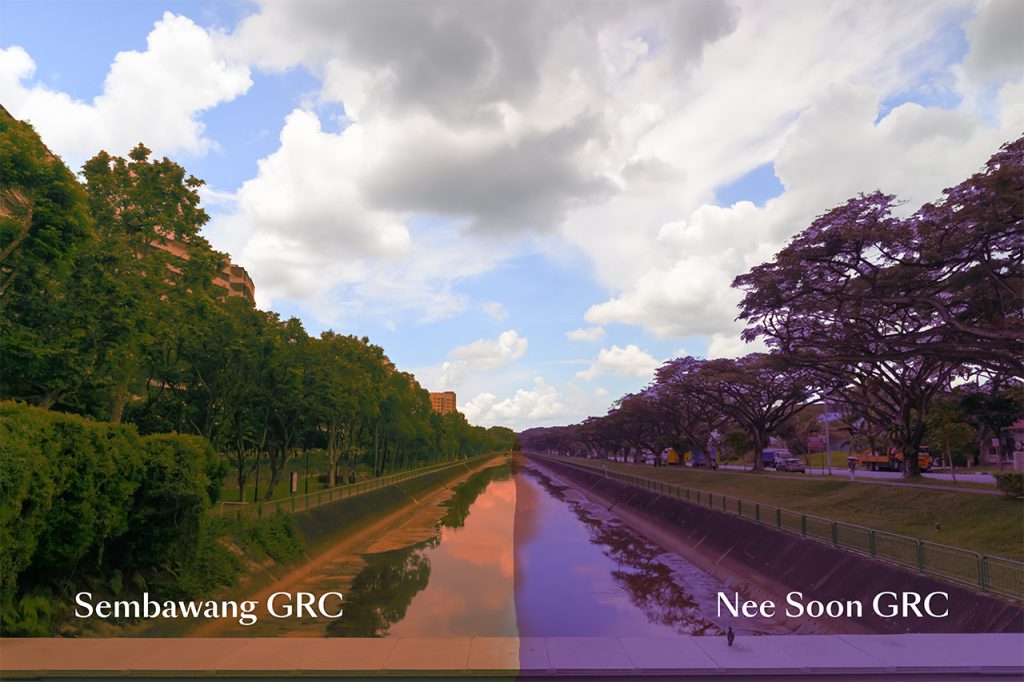 Invisible Lines: Tracing the Edges of Singapore’s Electoral Boundaries