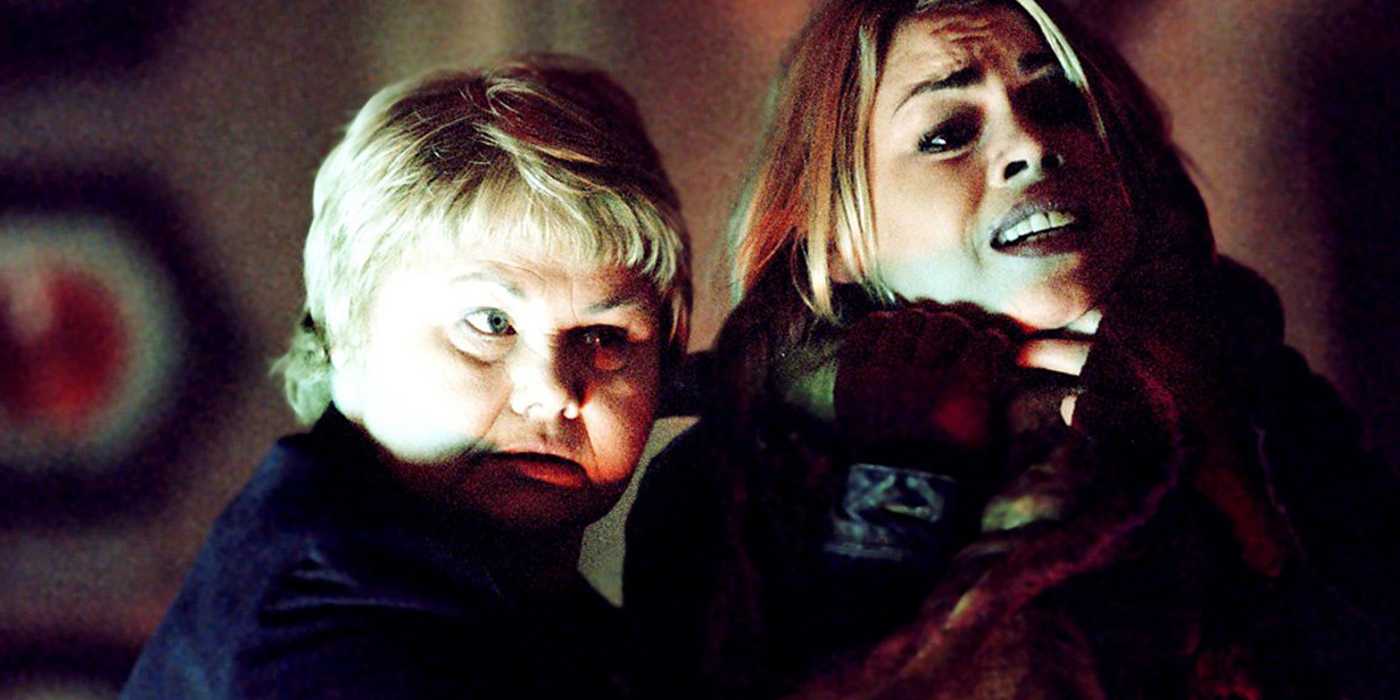 10 Doctor Who Stories That Deserve A Sequel After "The Well"