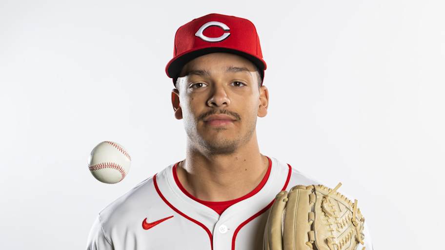 Cincinnati Reds Minor League Update: Chase Burns Dominates, Hector ...