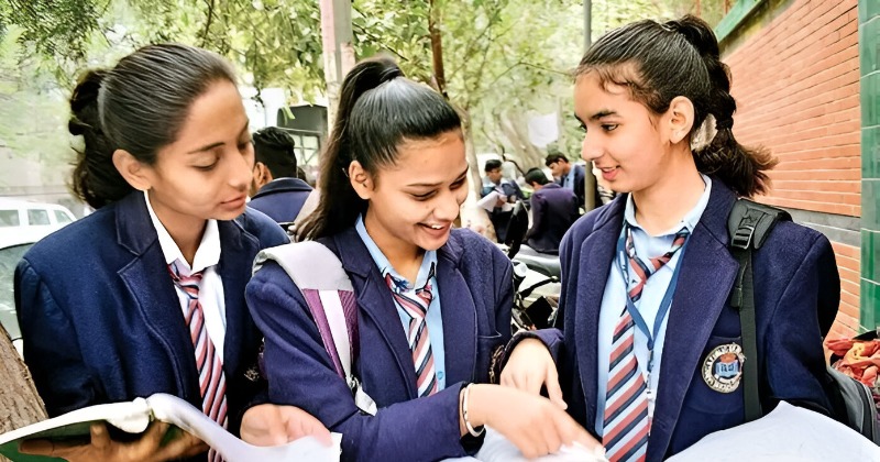 MPBSE MP Board result 2025 out for class 10 & 12: Check direct links ...