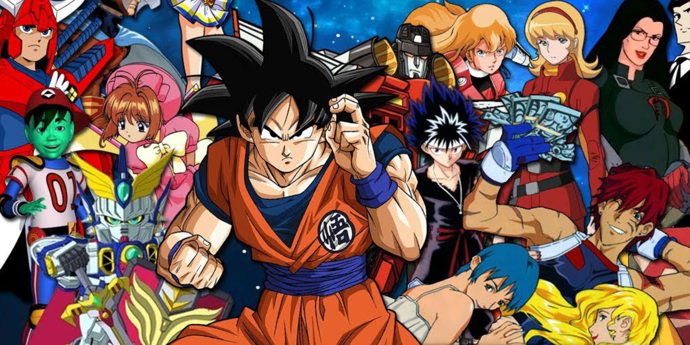 Cartoon Network's Future Is Bleak, And Its Loss Would Be a Major Blow ...