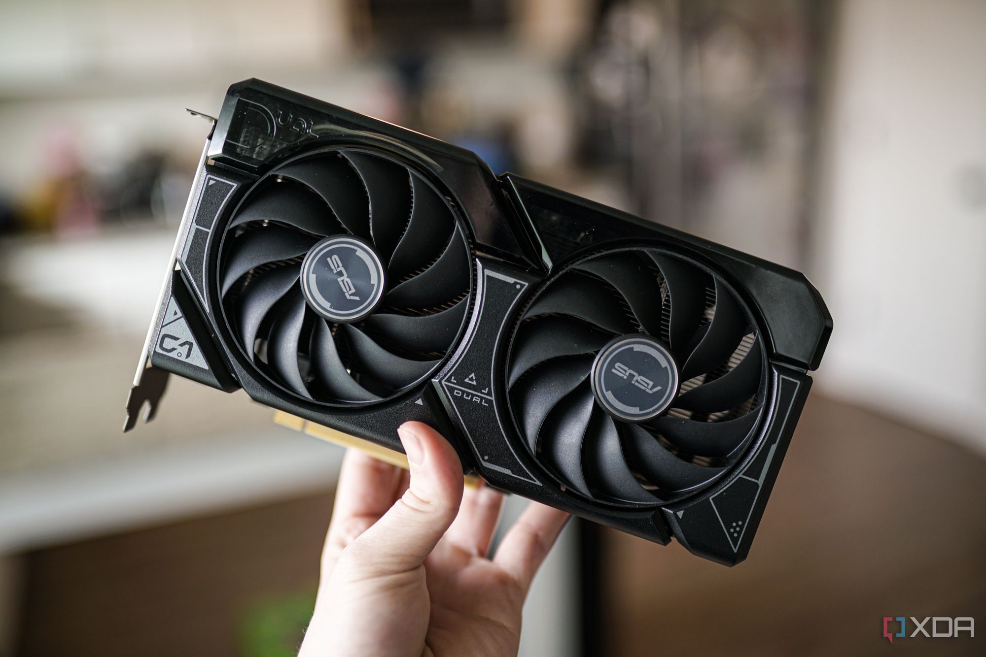 Nvidia GPUs are broken in one of the most demanding new PC games, says ...