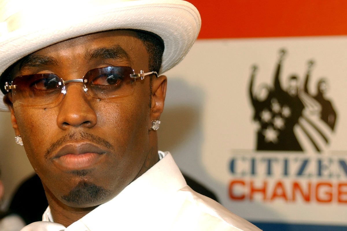 Sean 'Diddy' Combs trial to delve into the seediest side of rap's 'bad boy'