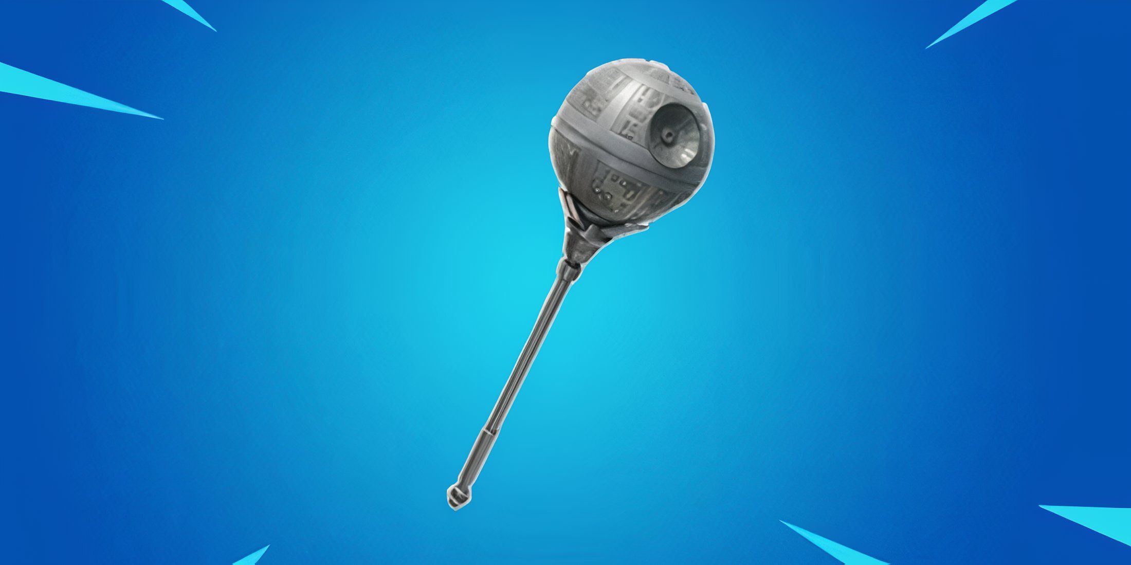 How to Get the Free Death Smasher Pickaxe in Fortnite