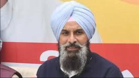 Reassess threat perception to Majithia: HC to Punjab Police