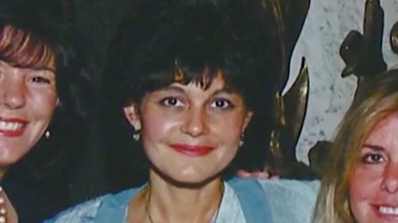 Aliza Sherman’s loved ones react after divorce attorney charged in her ...