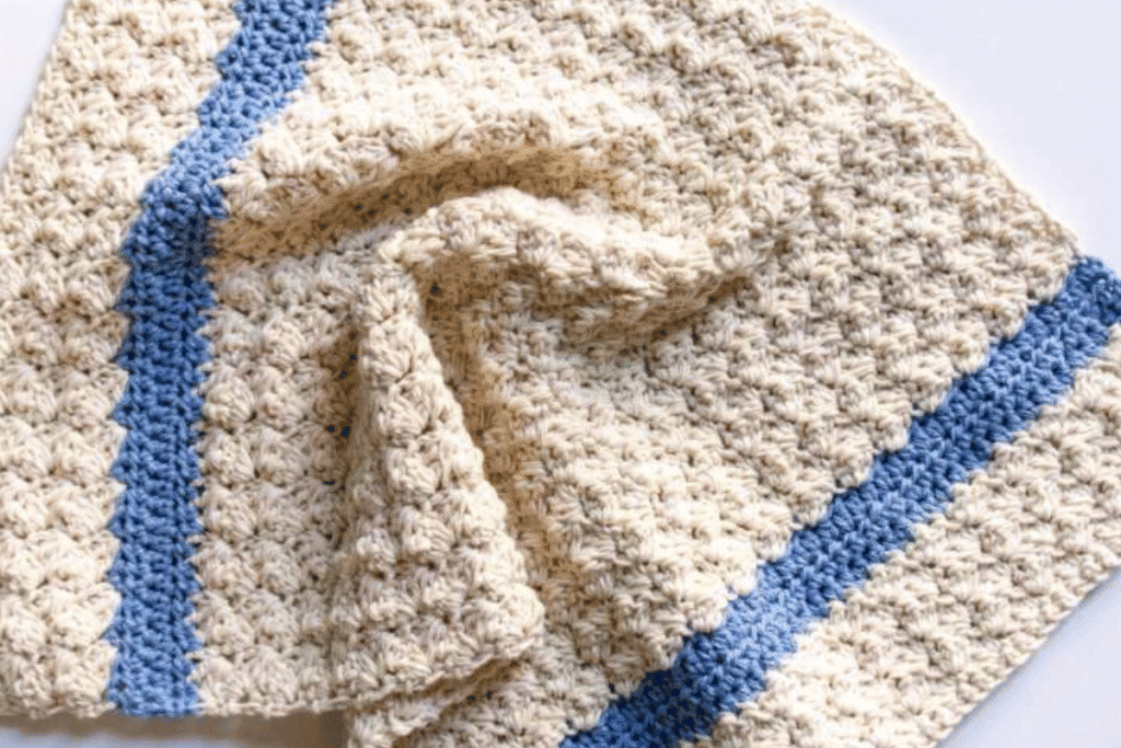 Crochet home decor pattern ideas