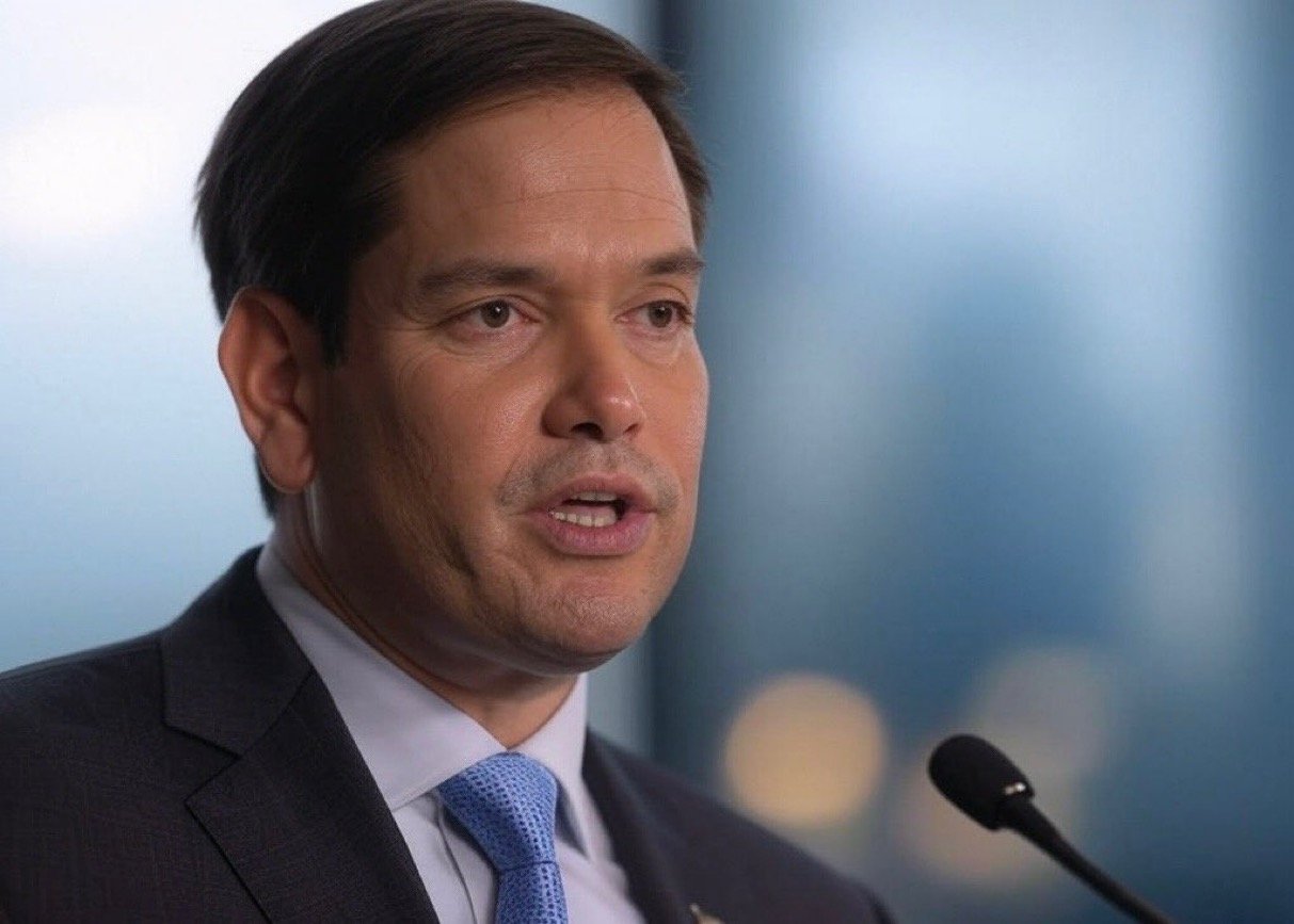 Ο ΥΠΕΞ των ΗΠΑ ισοπεδώνει την Γερμανική κυβέρνηση!