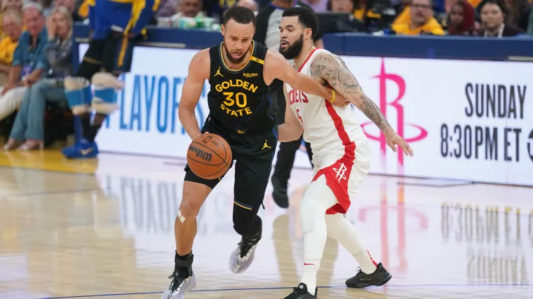 When is Game 7 of Warriors vs. Rockets? Date, time & TV channel for ...