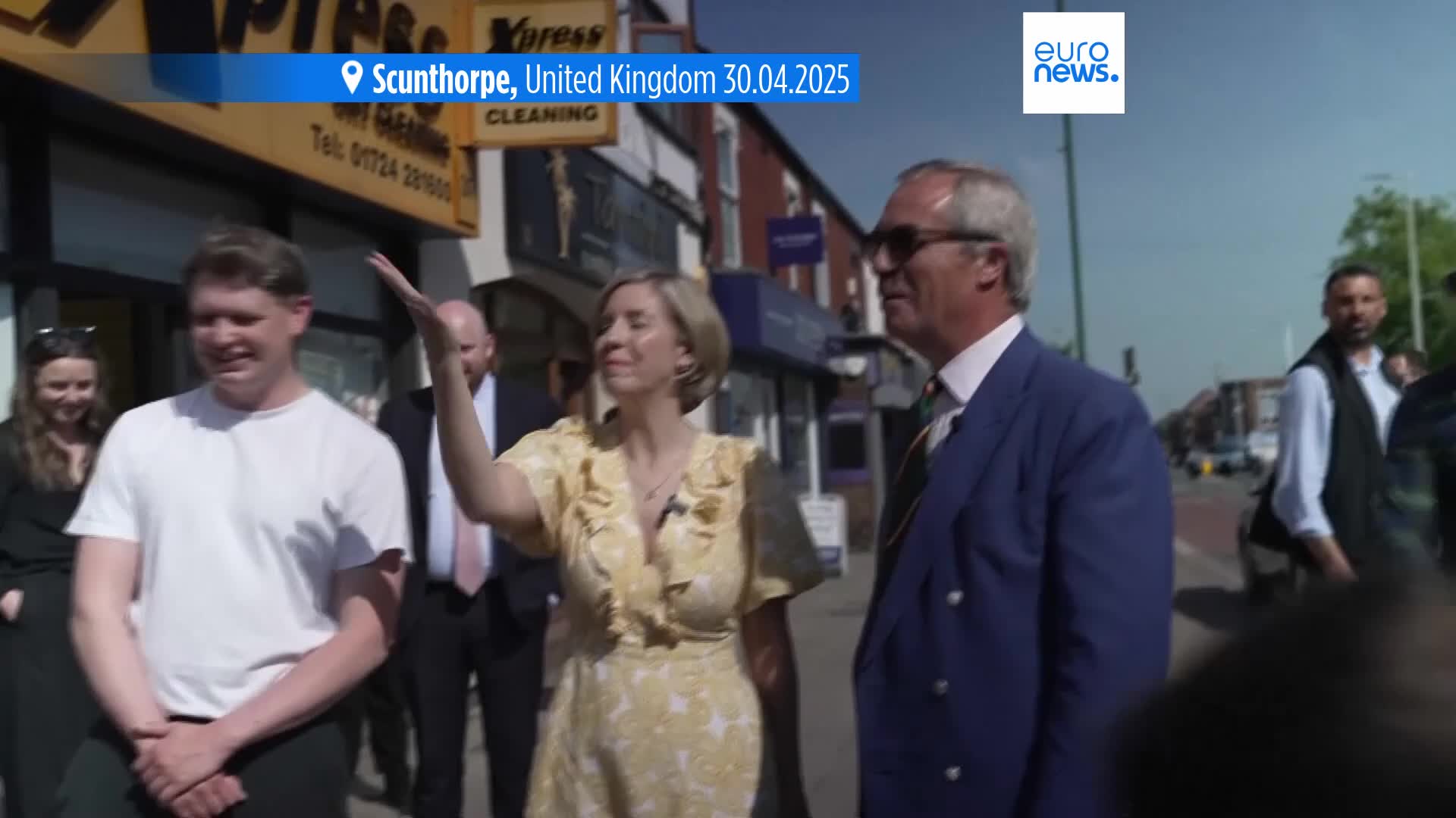 Latest news bulletin | May 3rd – Morning