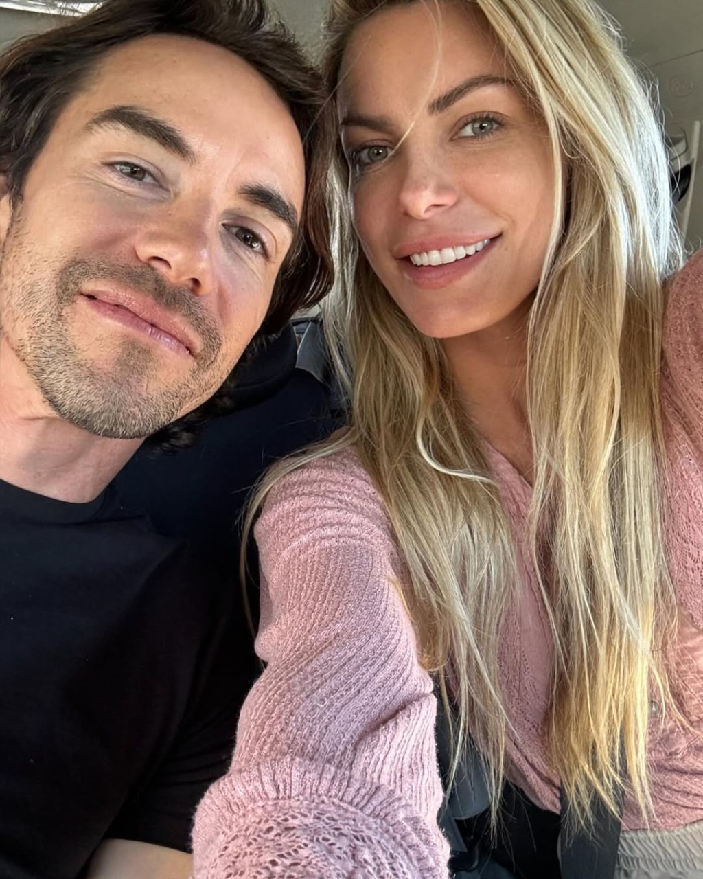 Hugh Hefner’s widow, Crystal Hefner, engaged nearly 8 years after ...