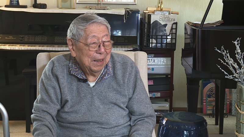 Henry Sakamoto, Portland’s ‘George Washington’